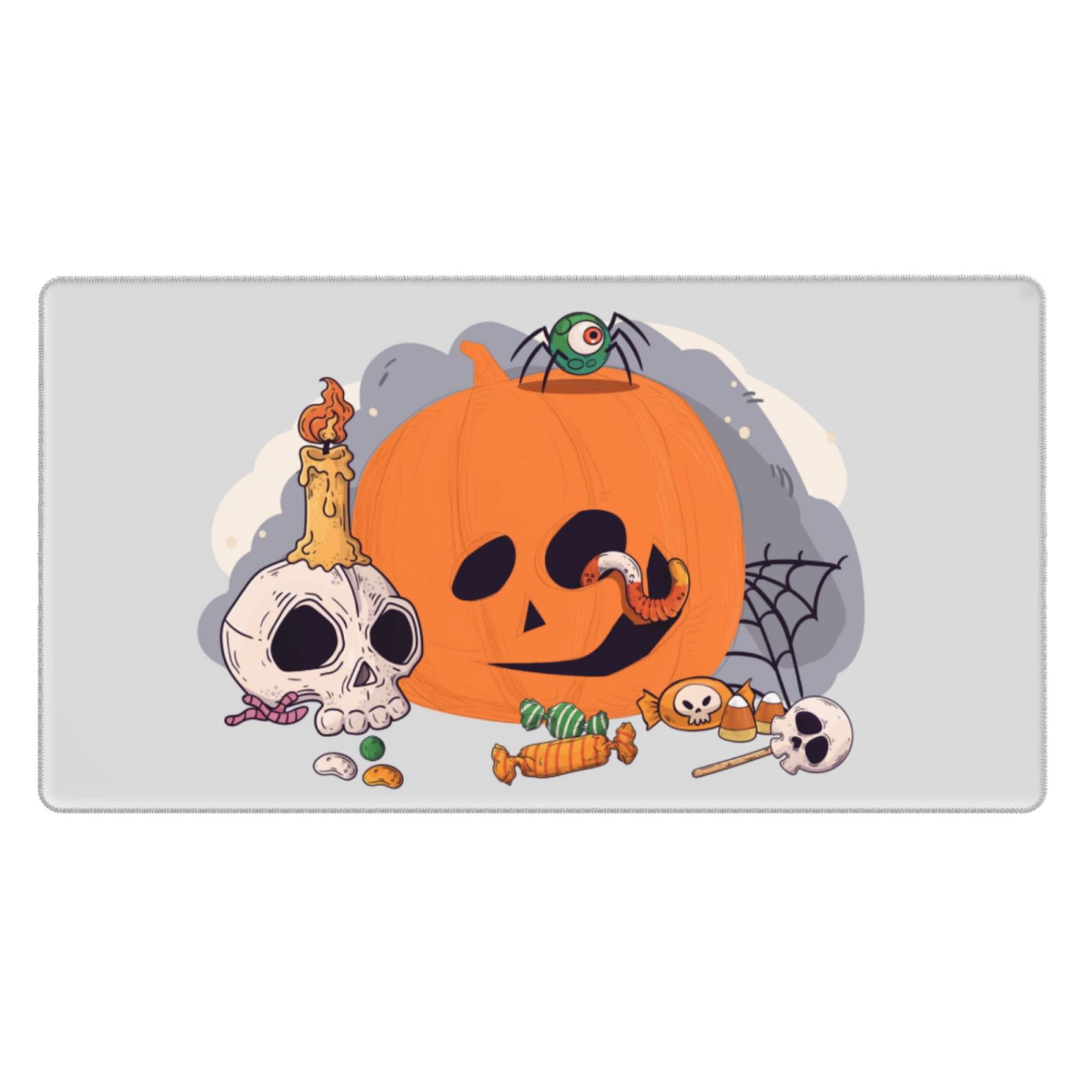 XMXT Non-Slip Gaming Mouse Pad, Orangutan Drinking Coffee Mousepad ...