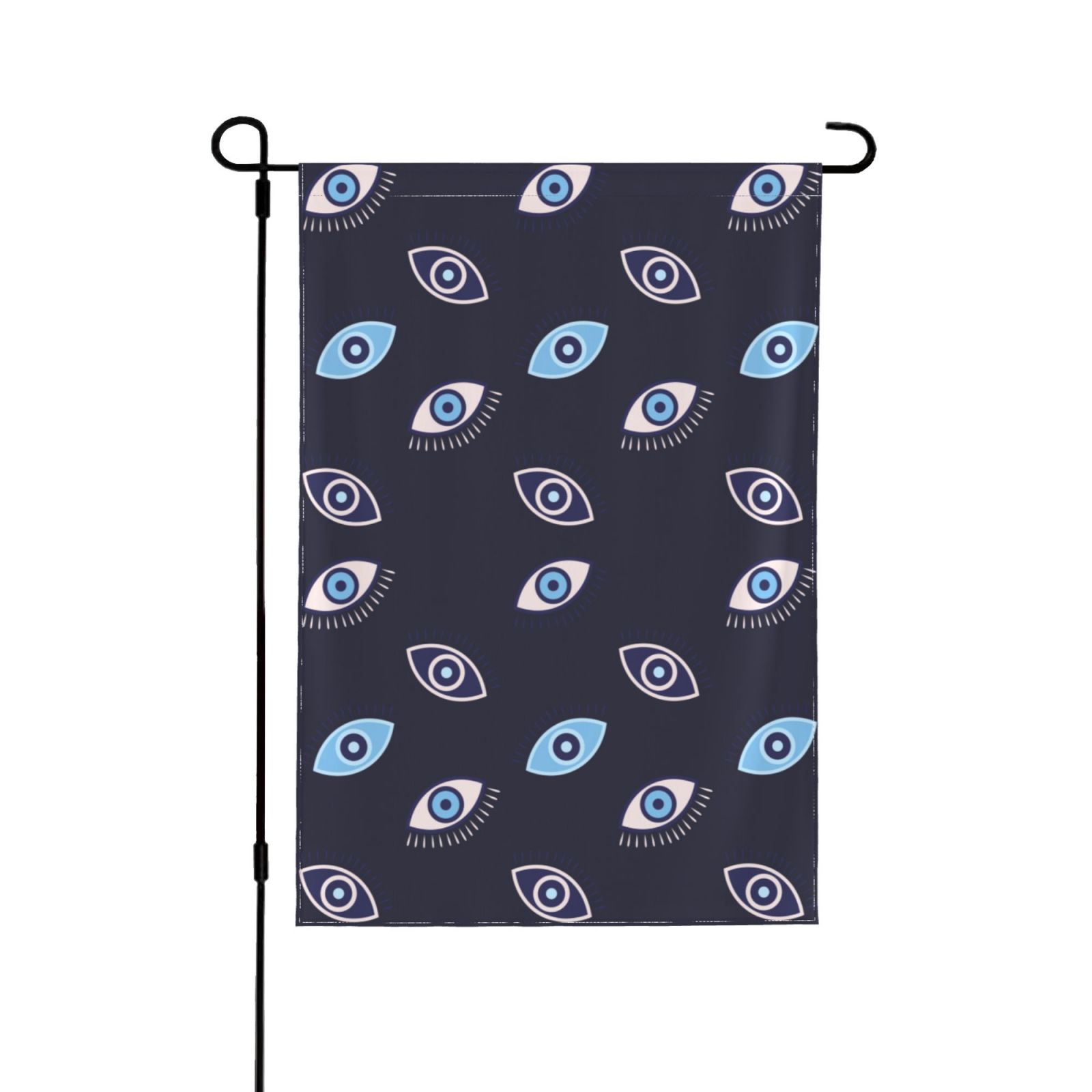 XMXY Evil Eyes Garden Flags Double Sided,Farmhouse Holiday Yard Outdoor ...