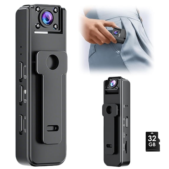 XMZHOU Recorder 1080P Plug Card Direct Recording Outdoor Sports ...