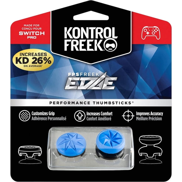 Kontrol Freek