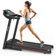 XNGGNG Foldable Fitshow App Treadmill for Home with Incline Electric ... XNGGNG Foldable Fitshow App Treadmill for Home with Incline Electric ...