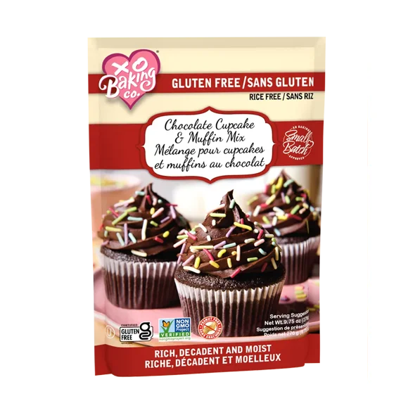 Cupcake mixes in Easy to Make - Walmart.com