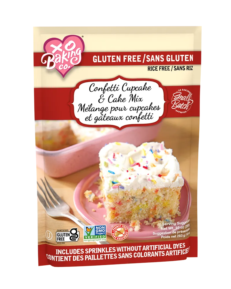 Cupcake mixes in Easy to Make - Walmart.com