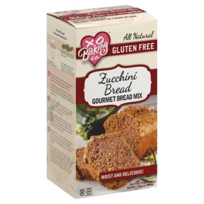 Gluten Free Bread