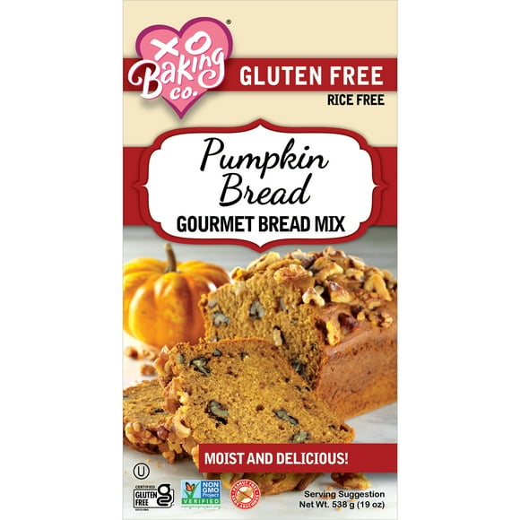 Gluten Free Bread