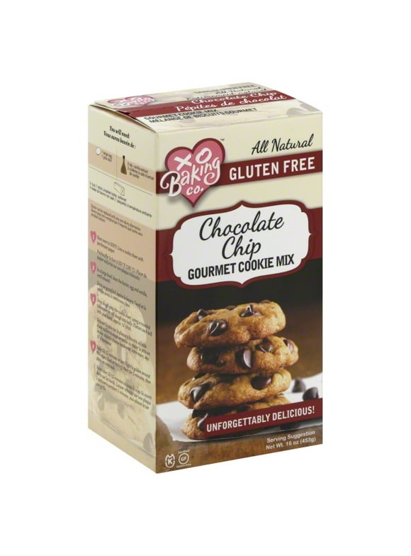 Cookie Mixes in Easy to Make - Walmart.com