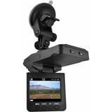 XO Vision 2.5" HD DashCam with Night Vision, Black - Walmart.com