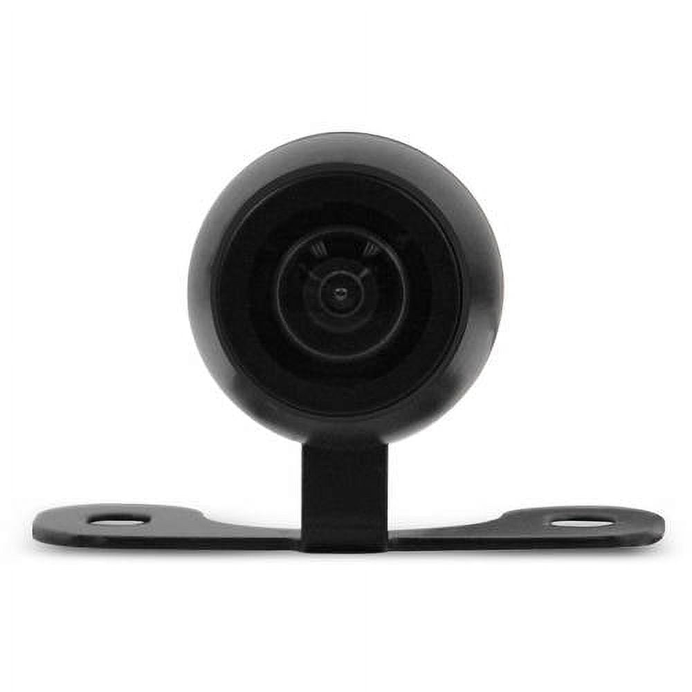 XO Vision HTC38 Backup Camera with Night Vision, 170 Wide-Angle View ...