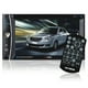 XO Vision XOD1752BT 6.2" Touch Screen In-Dash DVD Receiver - Walmart.com