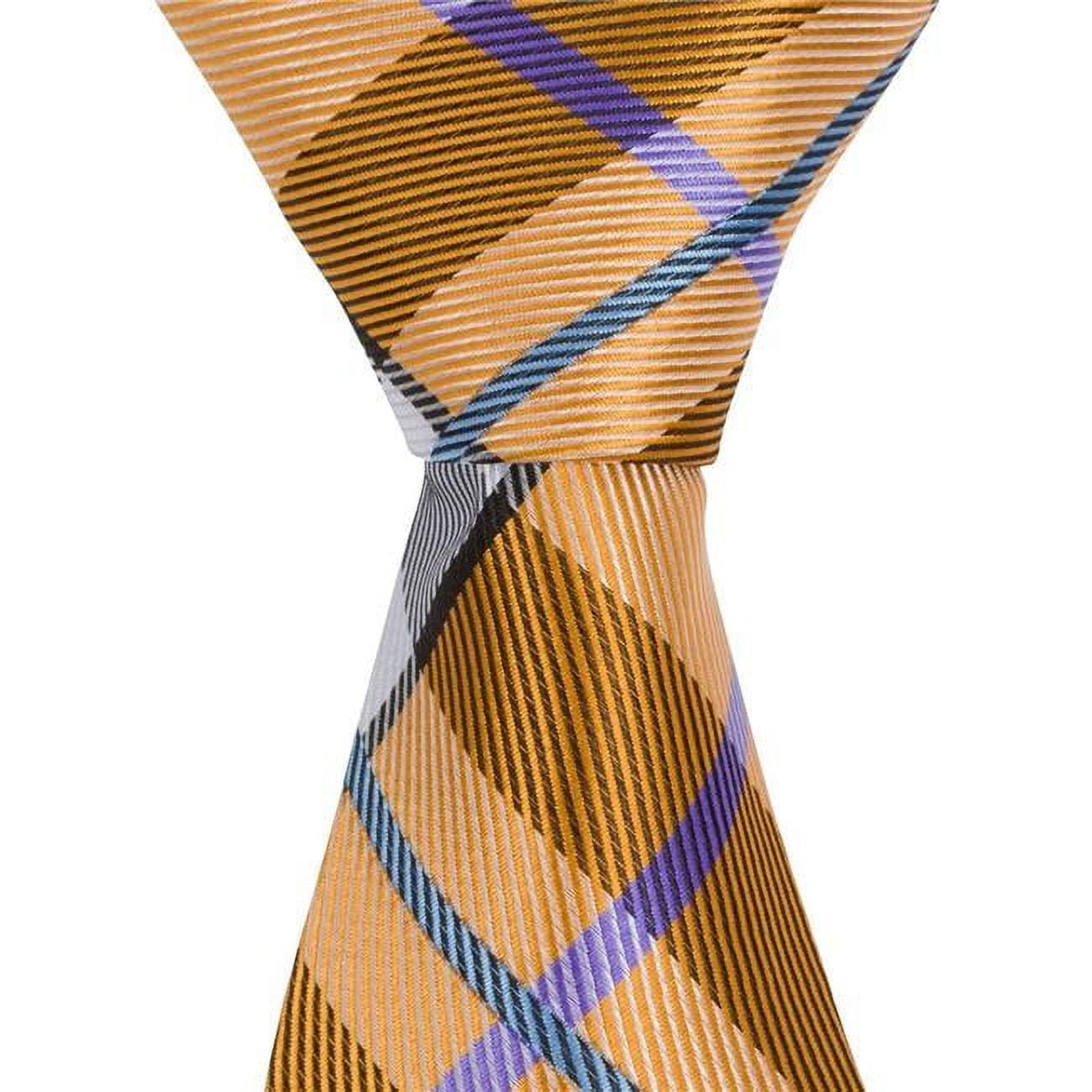 XO8 - Orange/Black/White Plaid - Standard Width - Adult - Walmart.com