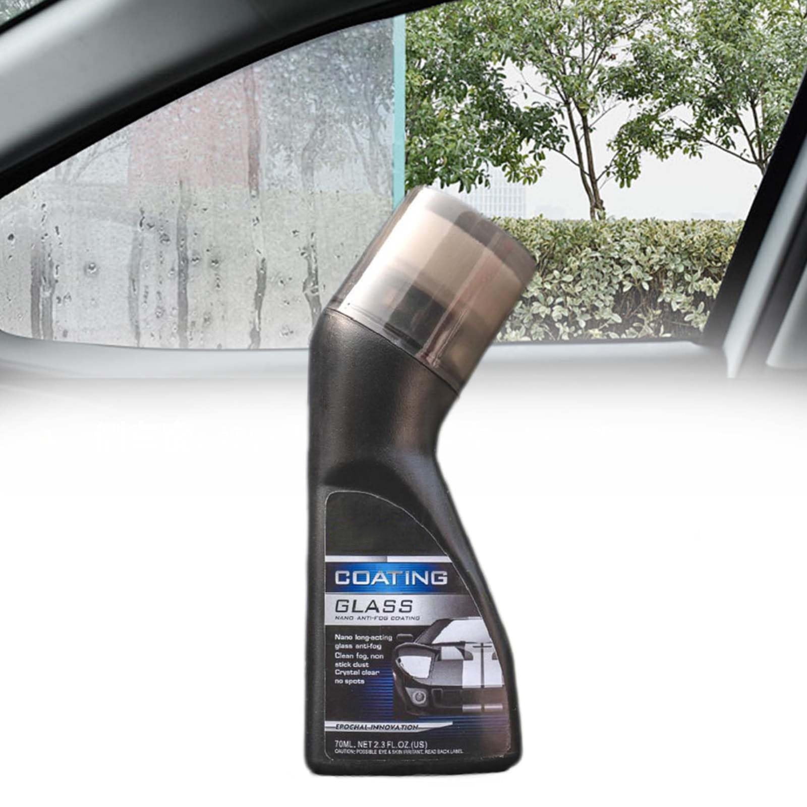 XOAIHY Coating Glass Anti-Fog Agent 70ml – Car Defogging Spray ...
