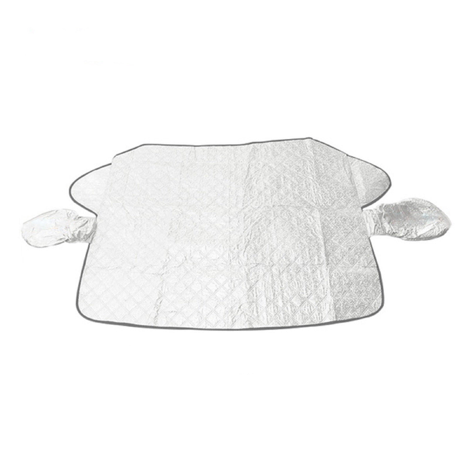 XOAIHY Magnetic Car Windshield Cover – Effective Snow and Ice Shield ...