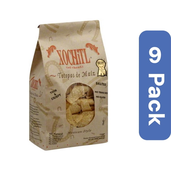 Xochitl Chips