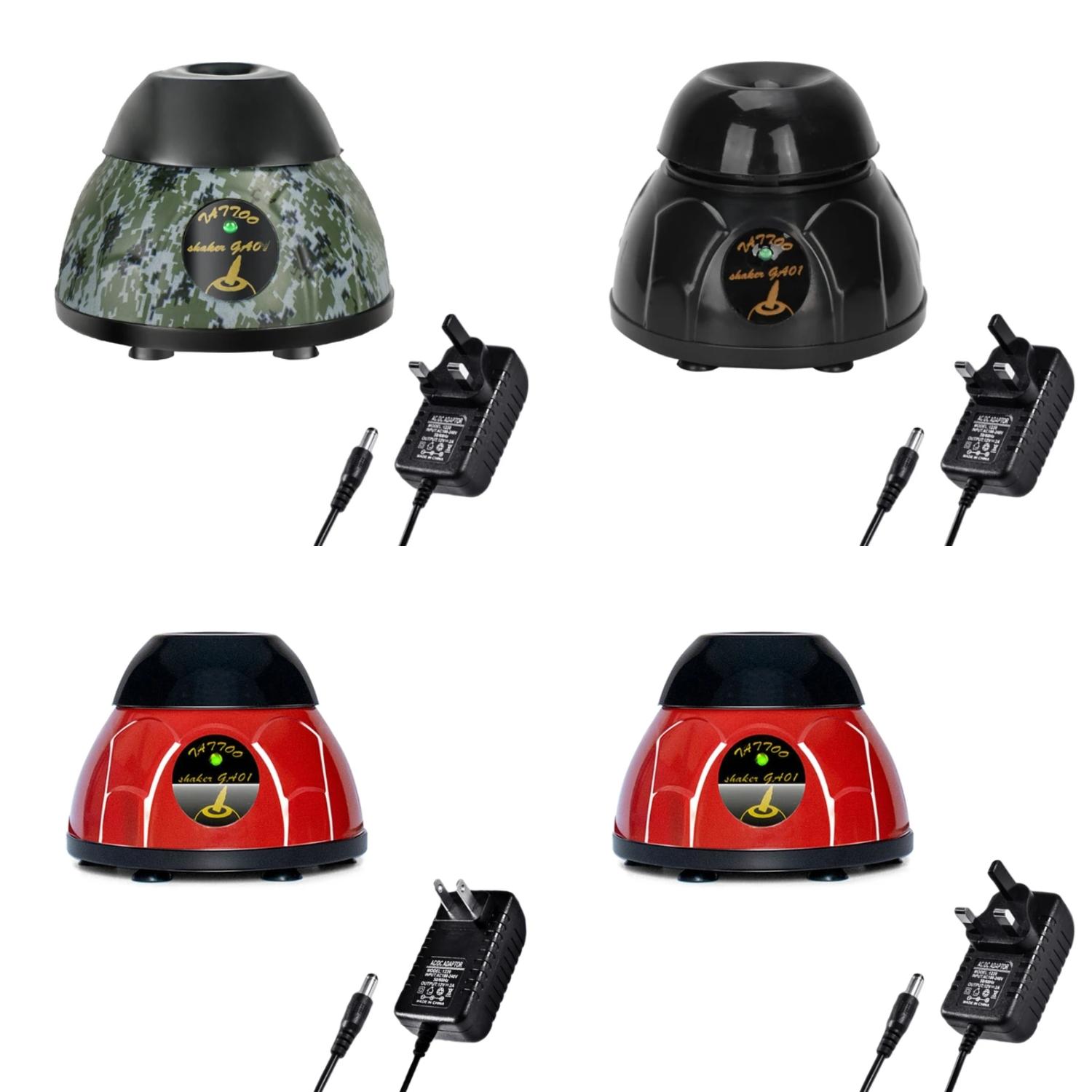 XOCHNGH Efficient Professional and High-Quality Mini Vortex Mixer - The ...