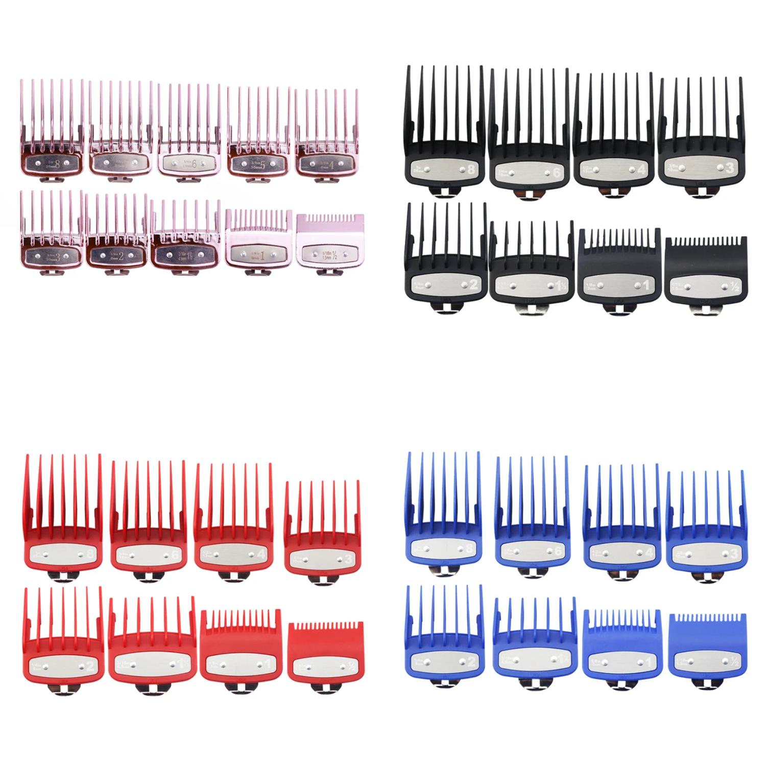 XOCHNGH Professional High-Quality Hair Clipper with Essential Limit ...