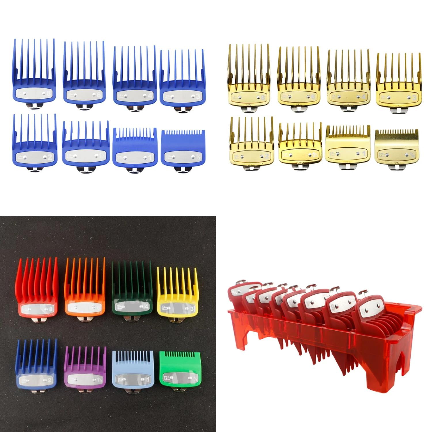 XOCHNGH Professional High-Quality Hair Clipper with Essential Limit ...