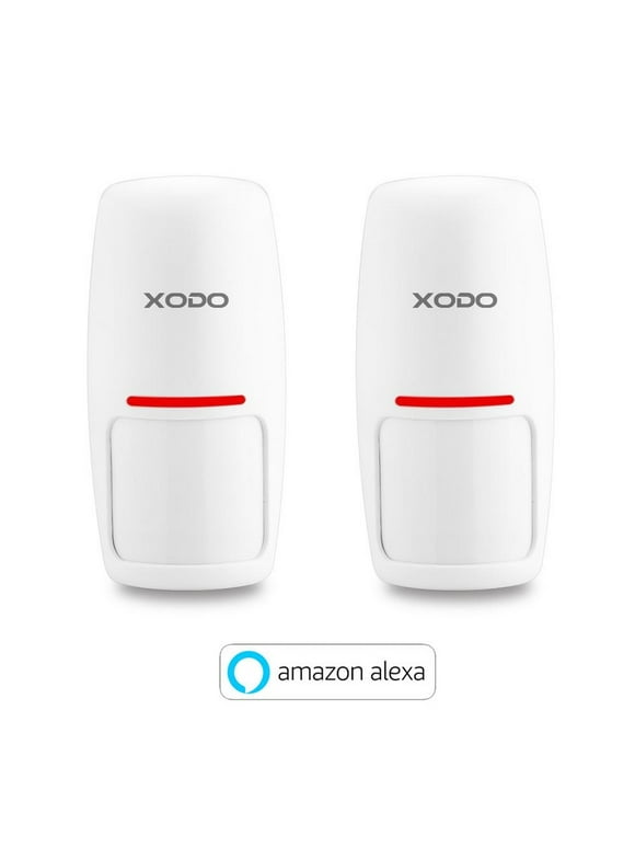 Smart Motion Sensors in Smart Detectors & Smart Sensors - Walmart.com