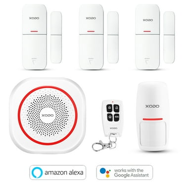 SimpliSafe Smart Lock (Black) - Compatible with Gen 3 Home Security ...