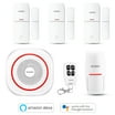 Altec Lansing Voice Activated Smart Security System - Walmart.com