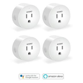 120v Outlet