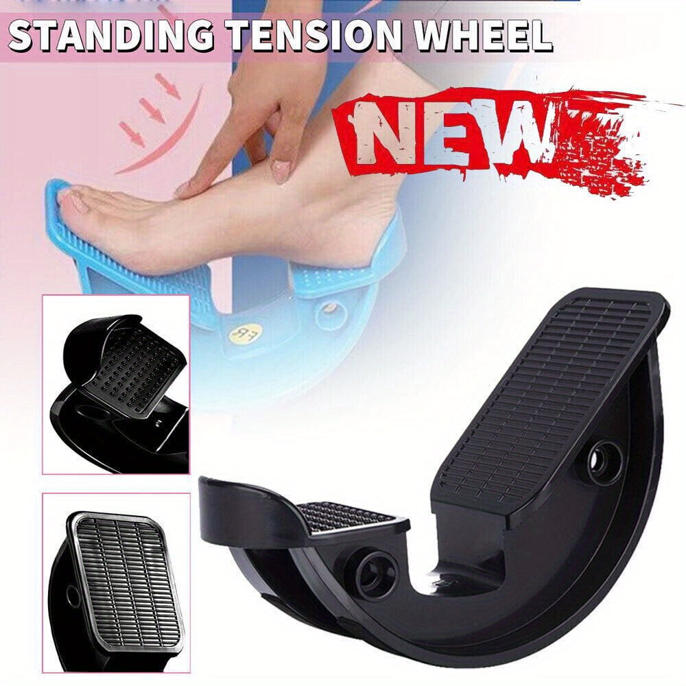 XOGNGZH Step Stretcher Calf Stretcher Foot Rocker Ankle Leg Trainer ...