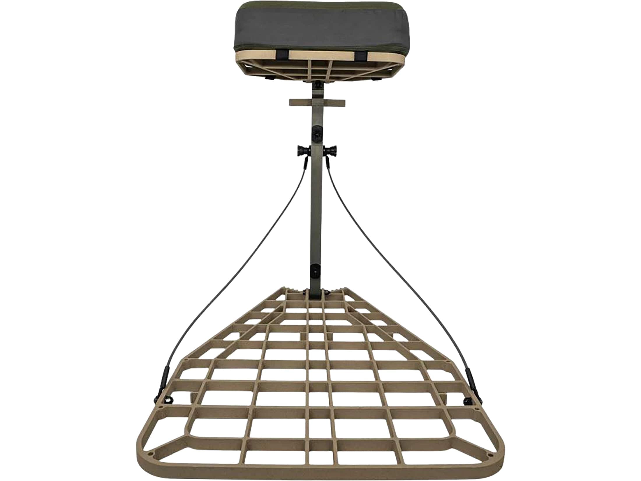 XOP Cold World Hang On Treestand - Walmart.com