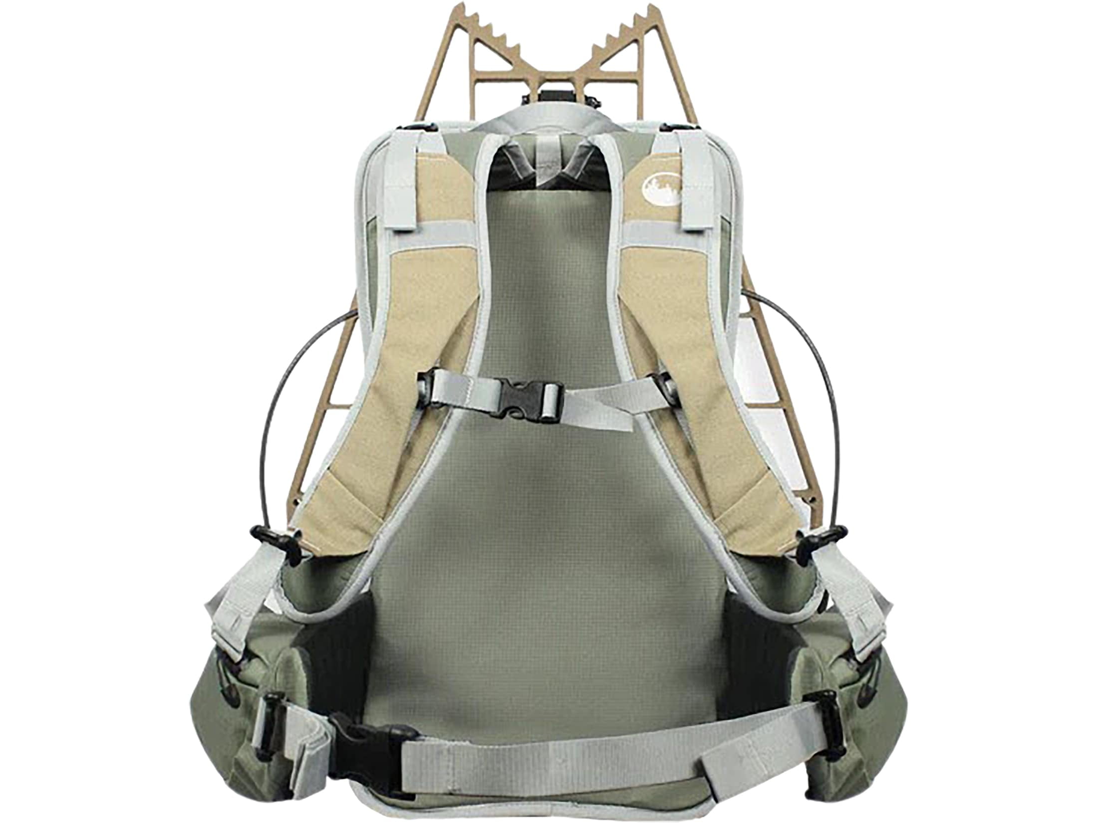 XOP Gamma TS Hang On Treestand Backpack - Walmart.com