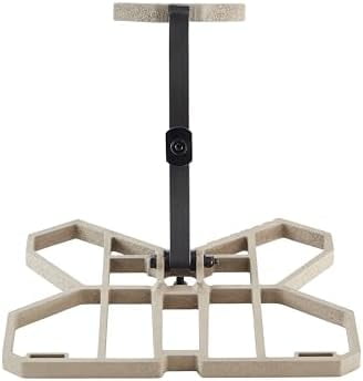 XOP Invader Tree Saddle Platform - 6061 Aluminium Saddle Hunting ...