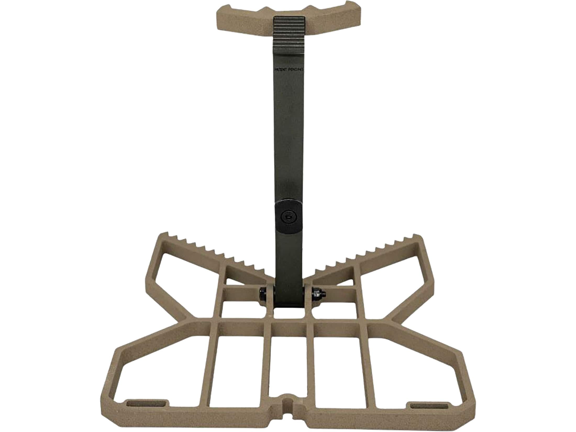 XOP Invader Trees Saddle Platform - Walmart.com