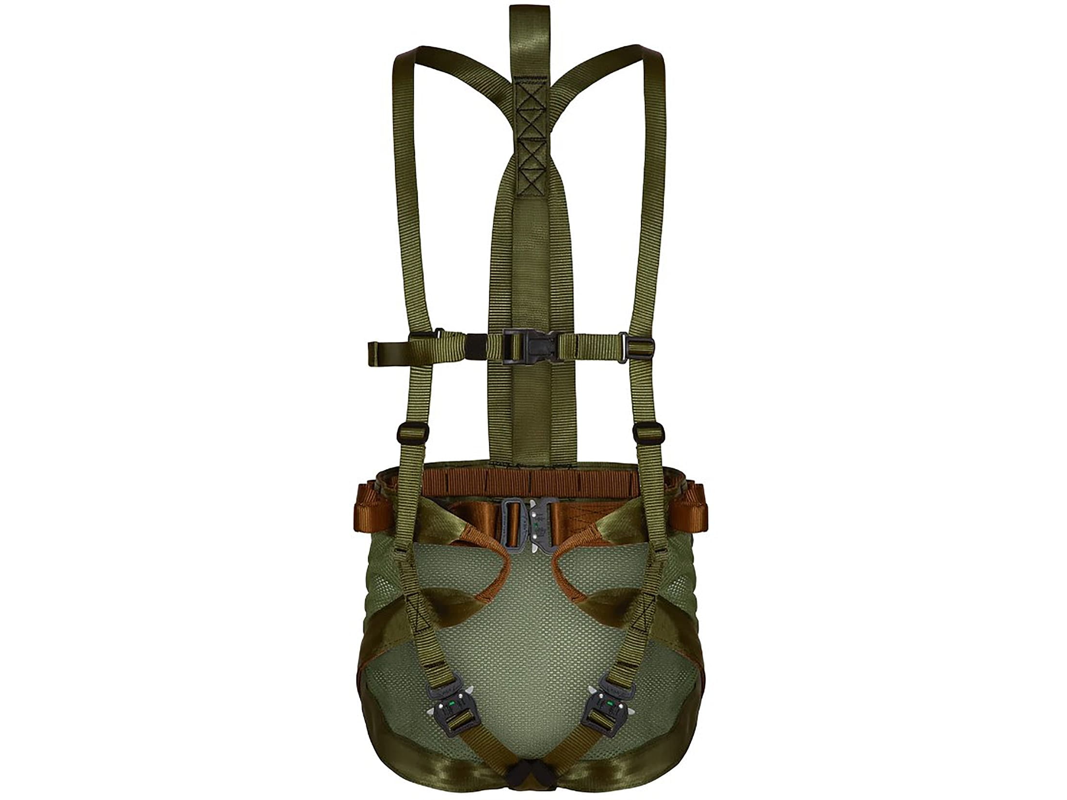 XOP MONDO Tree Saddle/Safety Harness - Walmart.com