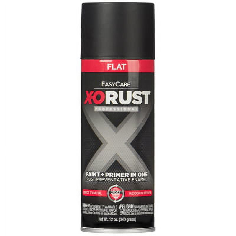 XOP19 Professional X-O Rust Rust Preventative Enamel Direct to Metal P ...