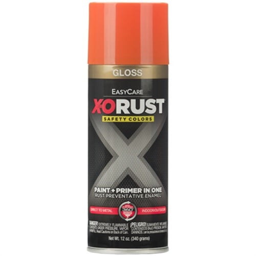 X-O Rust paint - Walmart.com