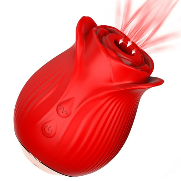 Rose Toy in Vibrators - Walmart.com