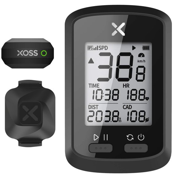 Bike Mile Tracker
