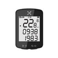 XOSS Walker G Road Mountain Bike GPS Speed Odometer Second Generation G ...