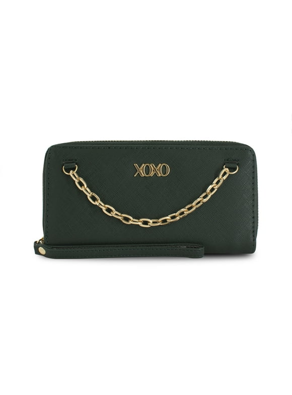 Wallets with Chain