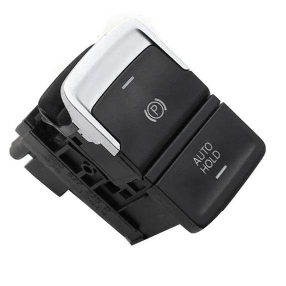 XOXODG AU05 -5G0927225D Car Electronic Handbrake Switch Button For Golf ...
