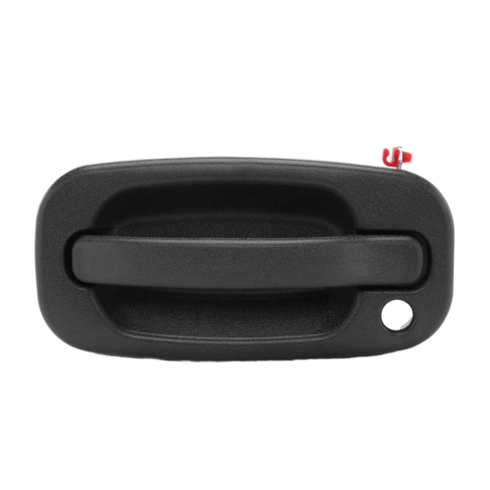 XOXODG Exterior Door Handle with Keyhole - Front Left Driver Side ...