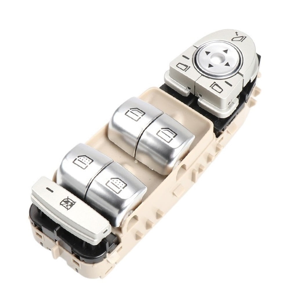 XOXODG For Car Front Door Power Electric Window Lifting Control Switch ...