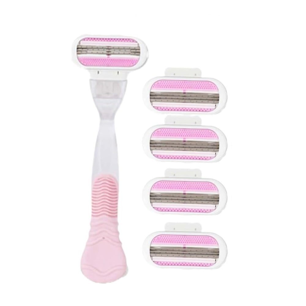 XOXODG Women's Hair Removal Tool for Legs, Armpits, Intimate Areas ...