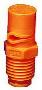 XP BoomJet Boomless Flat Spray Nozzle - Left (1/4XP10L-VP) - Walmart.com