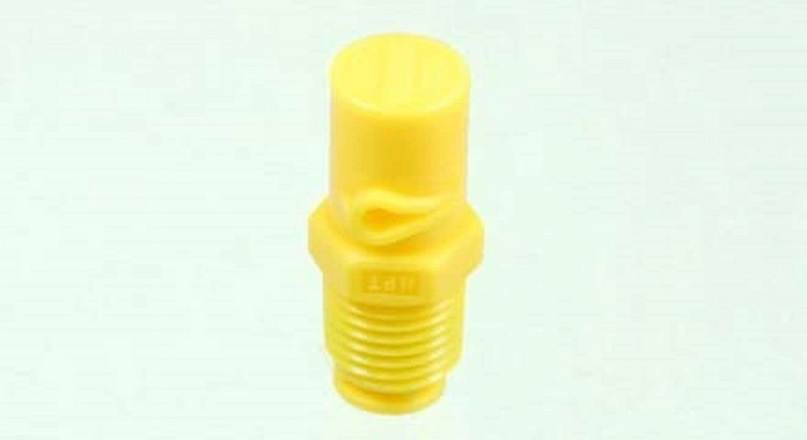 XP BoomJet Boomless Flat Spray Nozzle, - Yellow - Left Spray - Walmart.com