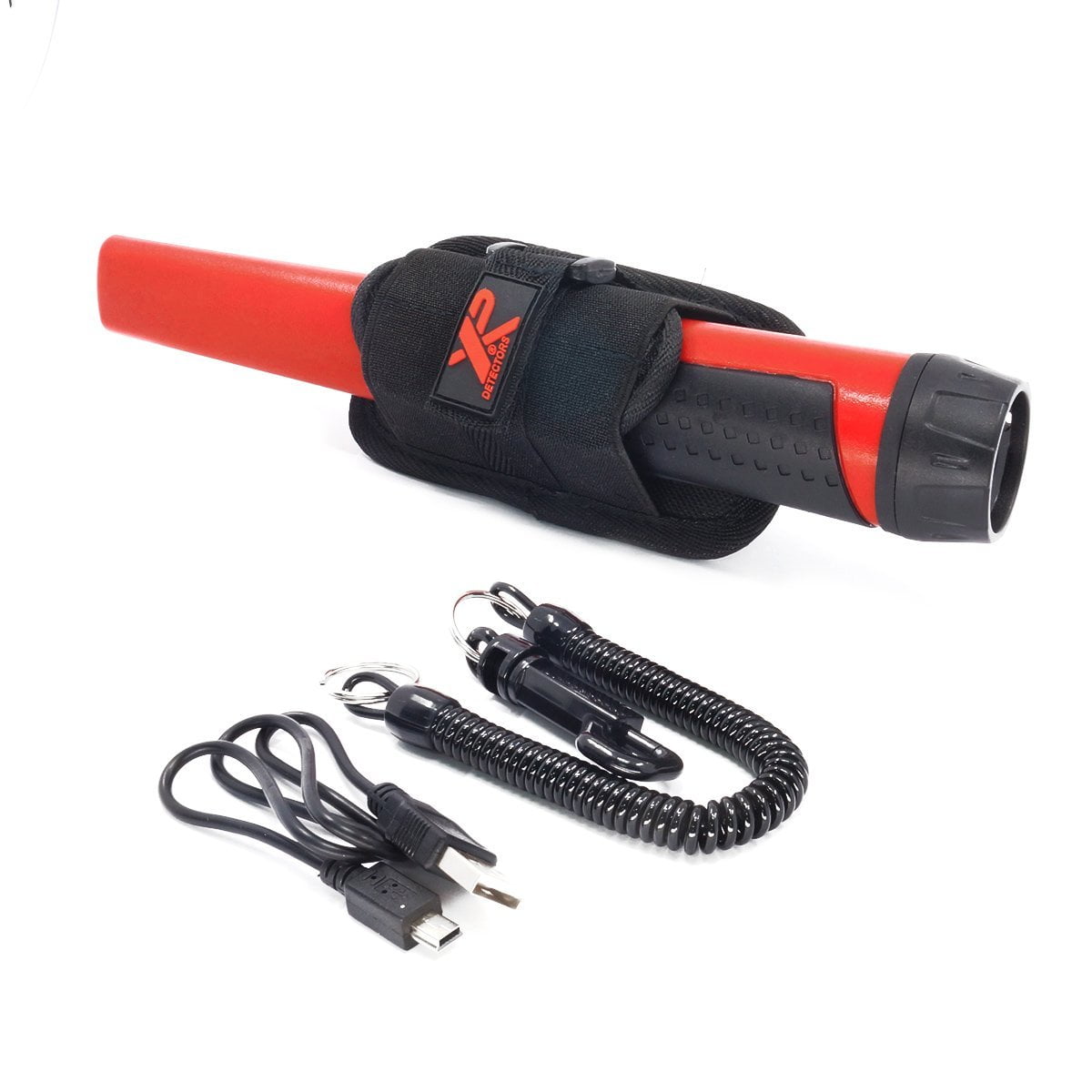 XP Deus MI-6 PINPOINTER Metal Detector - Walmart.com