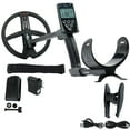 XP Deus Metal Detector with Remote and a 9 inch Search Coil - Walmart.com