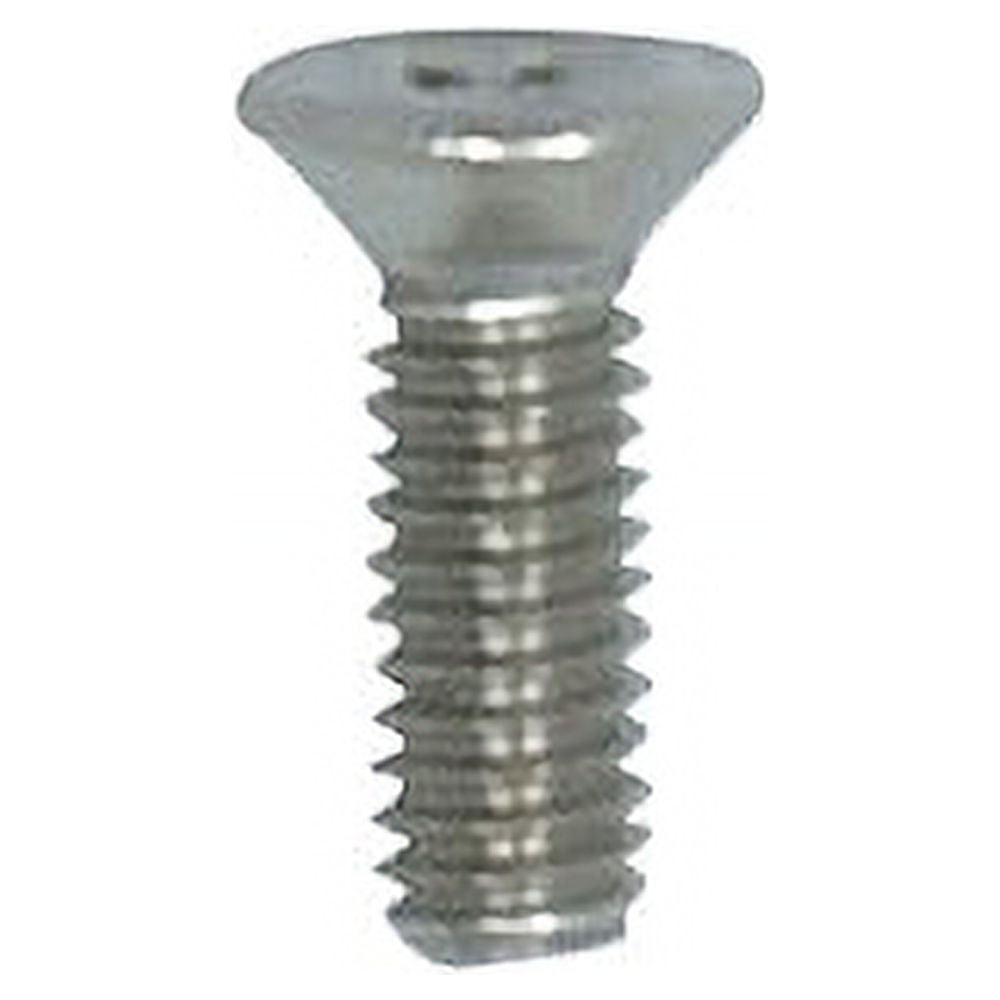 XP Deus Replacement Screw securing the Deus arm cup to the upper pole ...