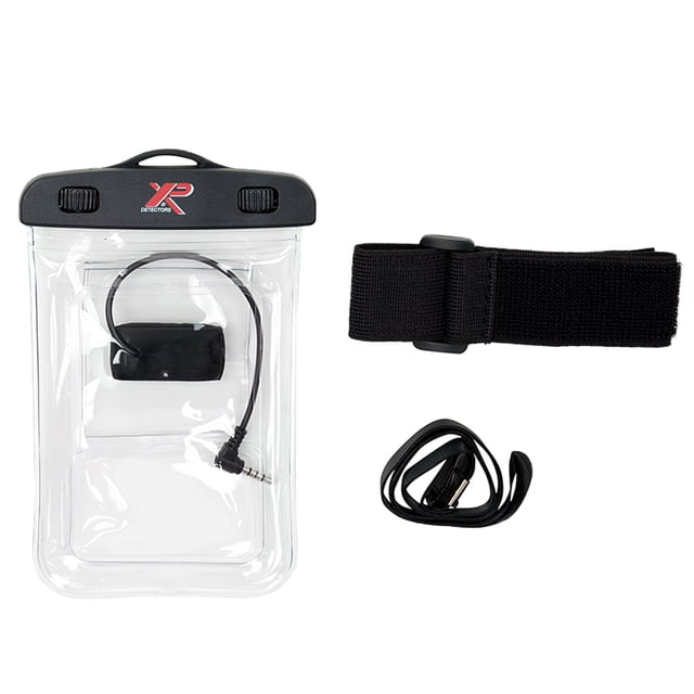 XP Deus and ORX Replacement Waterproof Case - Walmart Business Supplies