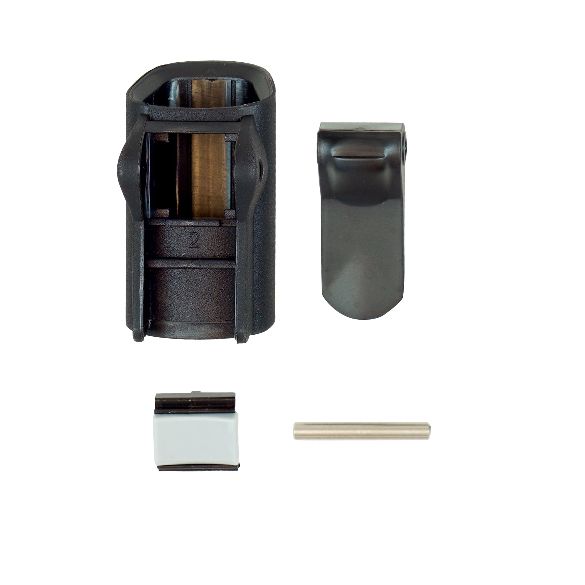 XP Full Camlock for Metal Detector S-Telescopic Lite Stem - Walmart.com
