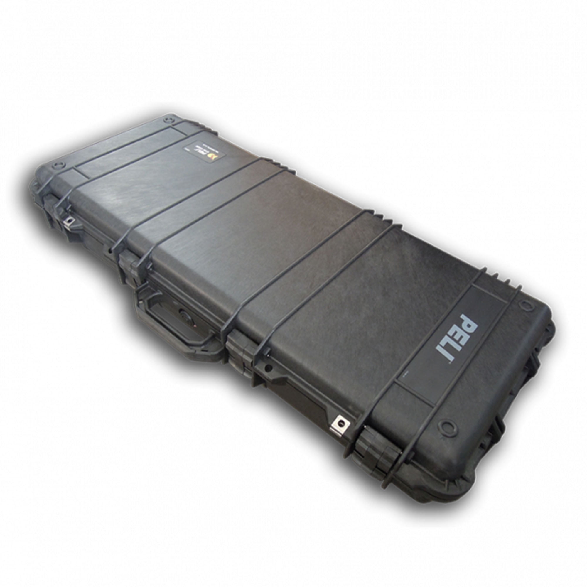 XP Metal Detector Professional Case - PELICASE 1700 Model for Deus ...