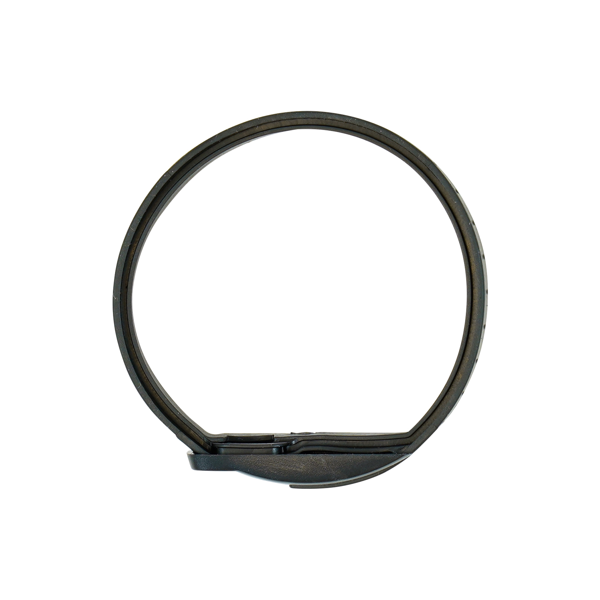 XP Metal Detector WS4 Circular Outer Rubber with 2 O-Rings Replacement ...