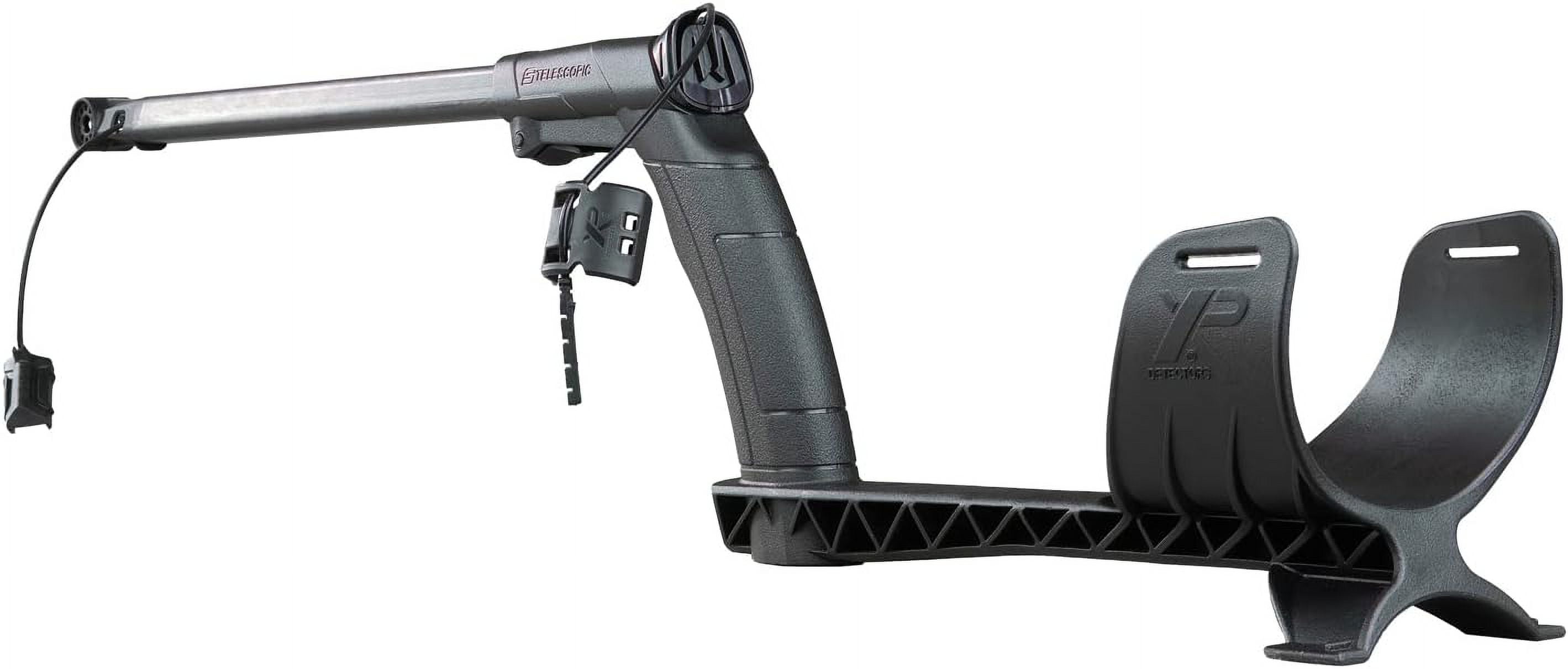 XP Metal Detectors Diving S-Telescopic Stem with Antenna and Remote ...